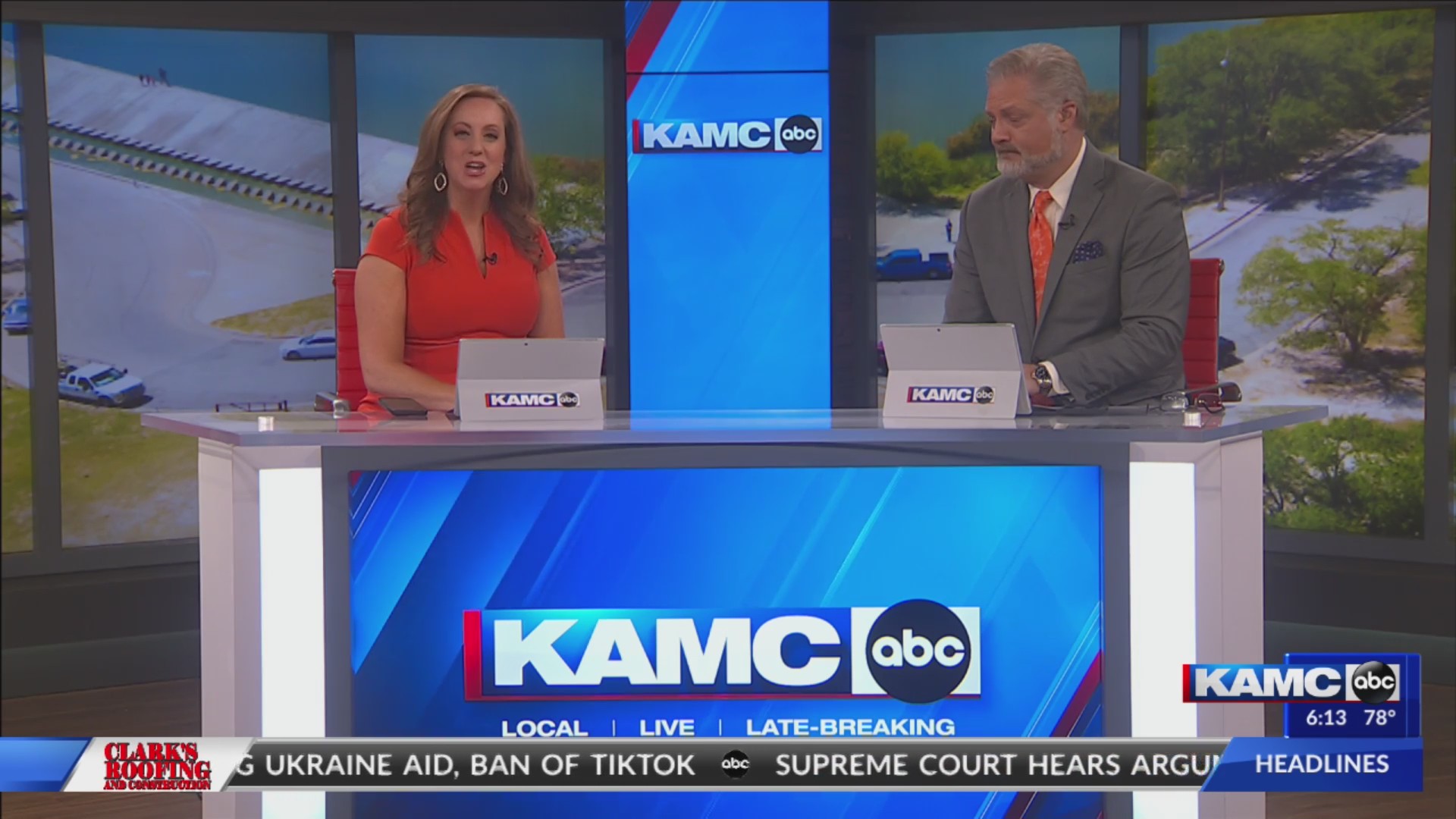 Lubbock community invited to attend Burkhart Walk for Autism – KLBK ...