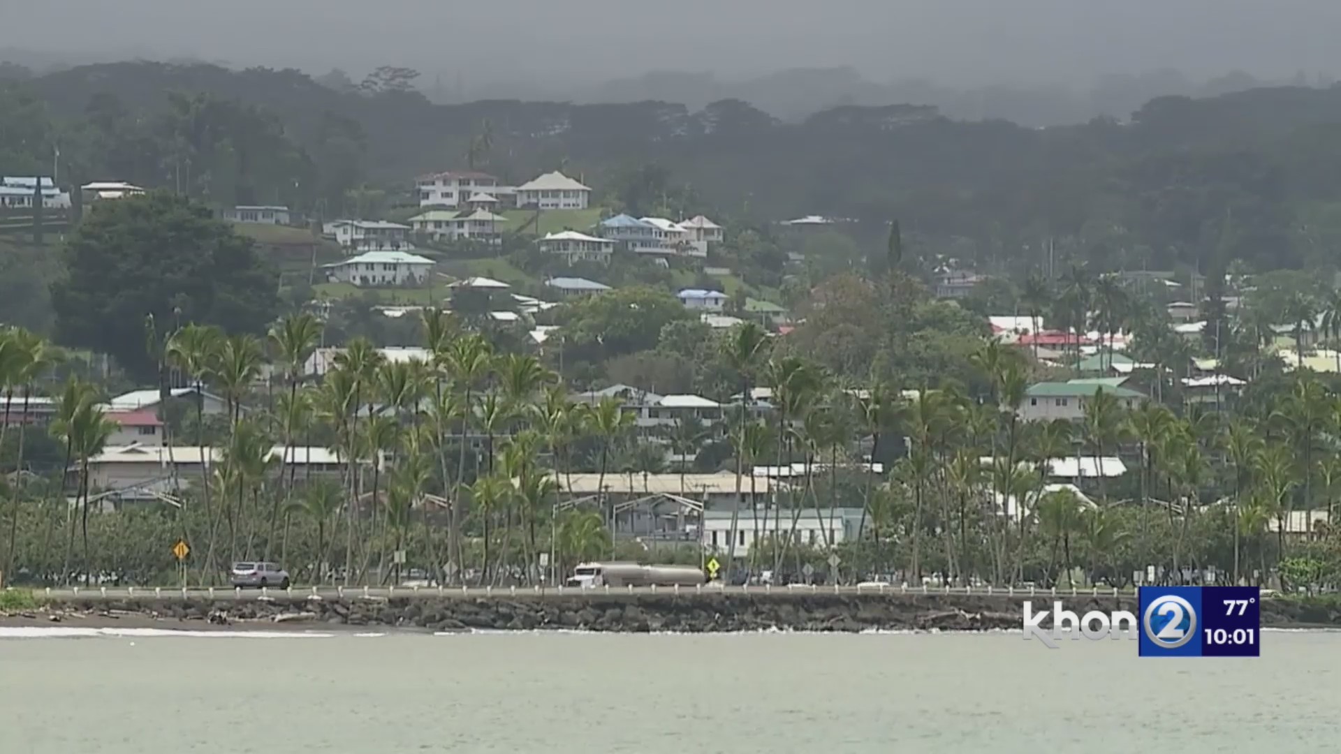Hawaii detectives push to solve decades-old cold case – KHON2