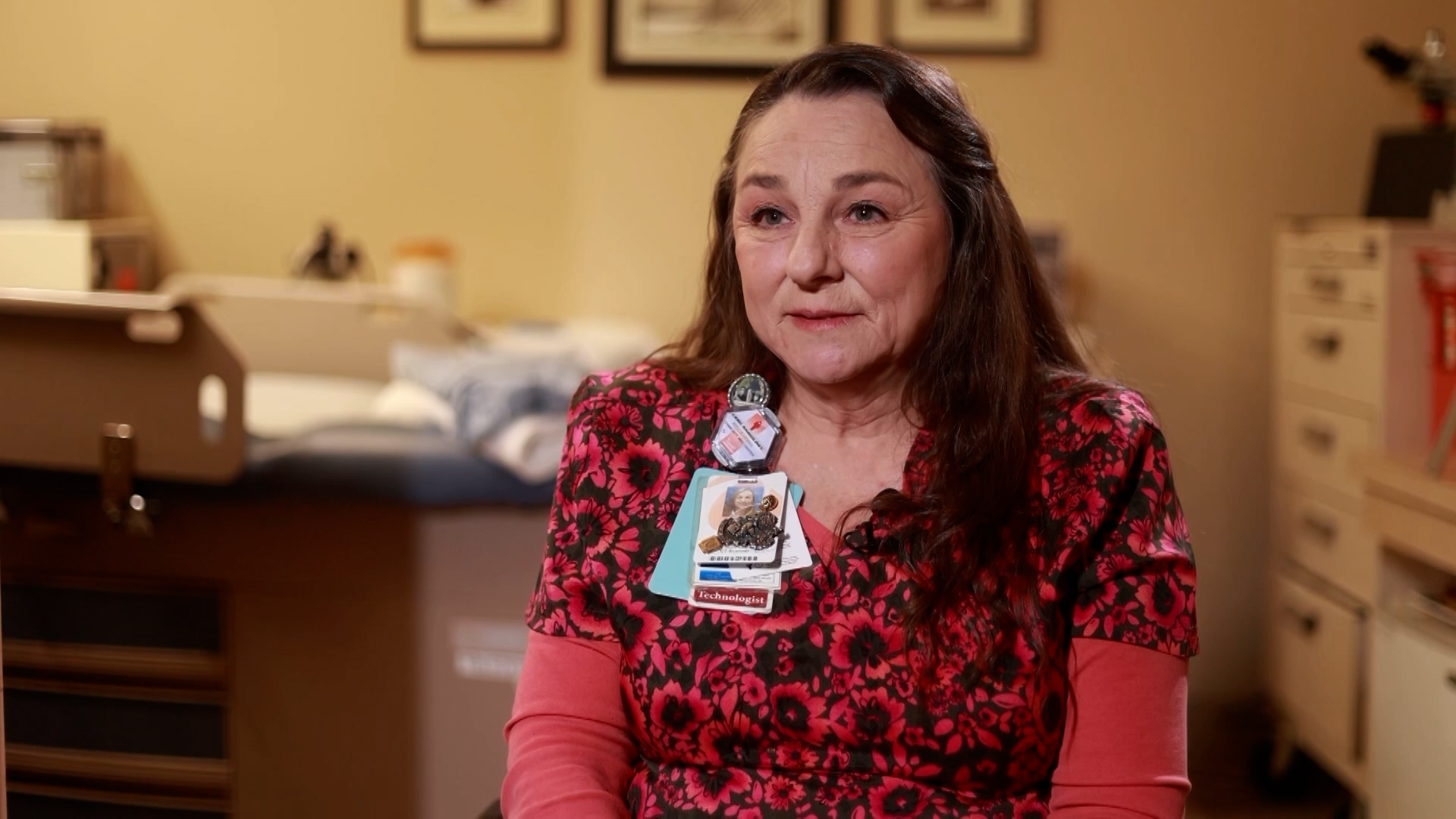 MedWatch Today: Healthcare Hero: Phyllis Hannah – CBS47 and KSEE24 ...