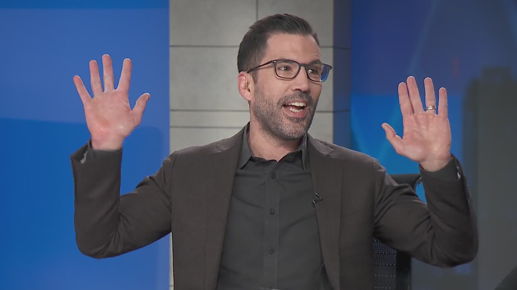 Pat Tomasulo hated ‘Gladiator II’ – WGN-TV