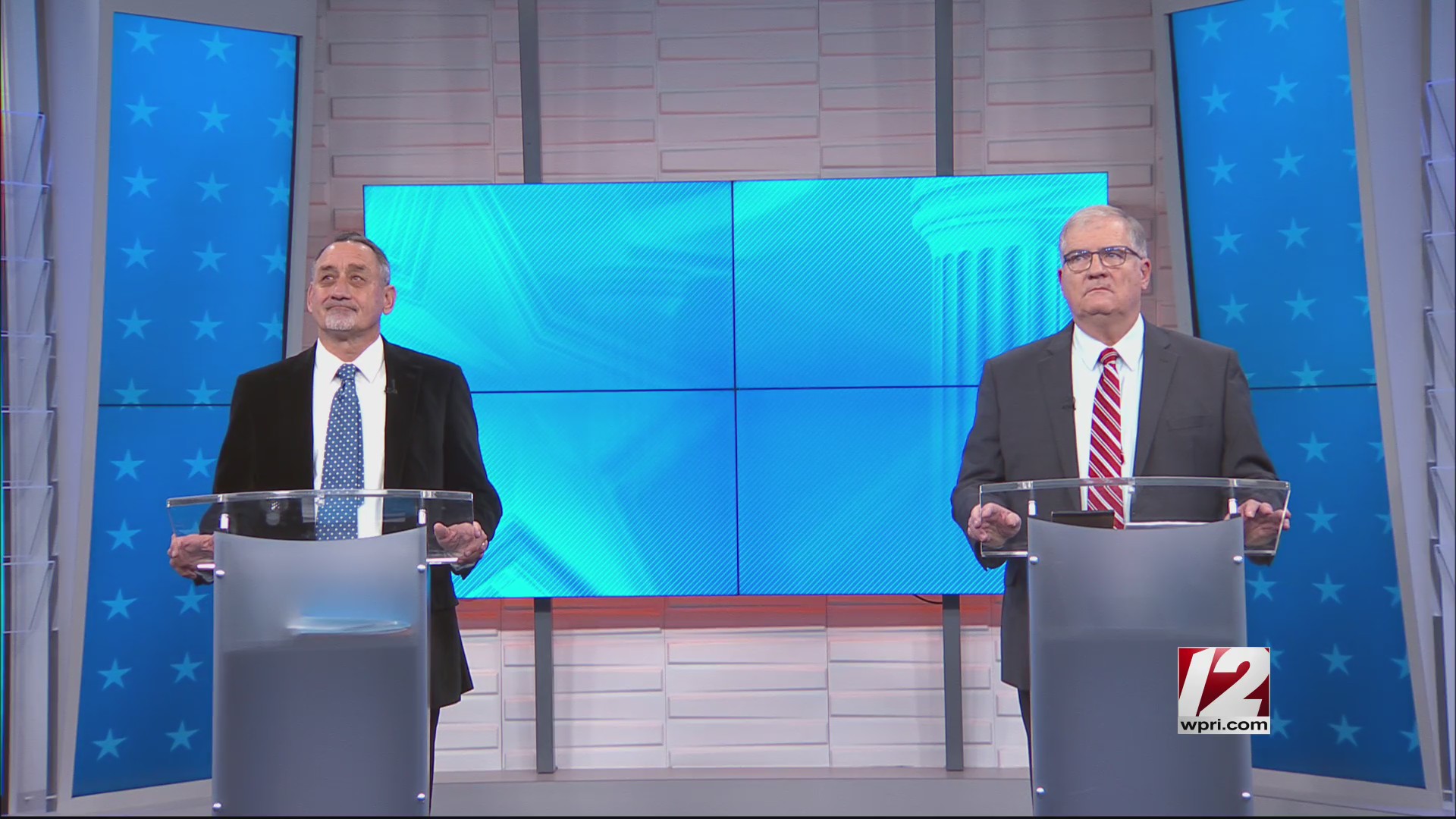 Campaign 2024 Debate: Woonsocket Mayor – WPRI.com