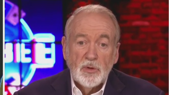 Mike Huckabee: Hamas are ‘butchers’ and ‘can be no more’ | Elizabeth ...