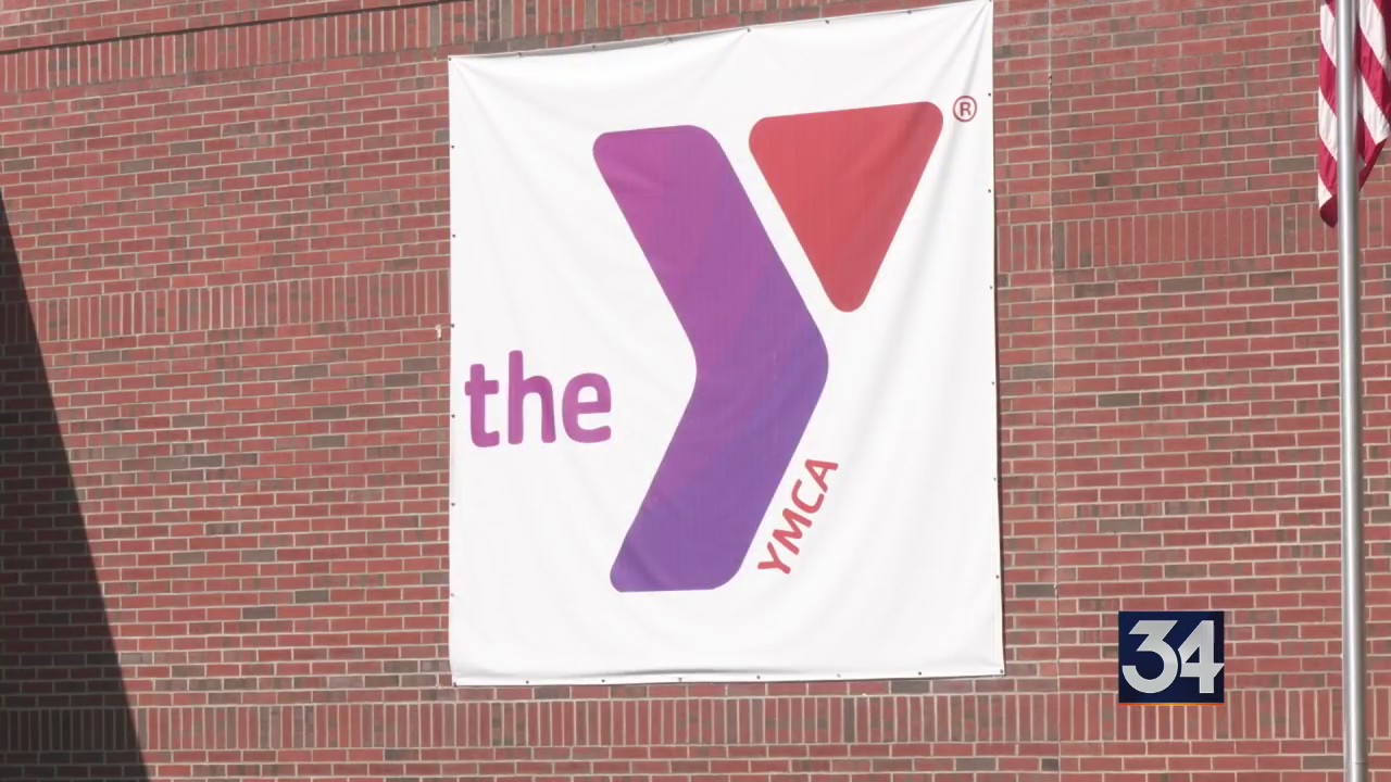 YMCA pool grant – WIVT – News 34