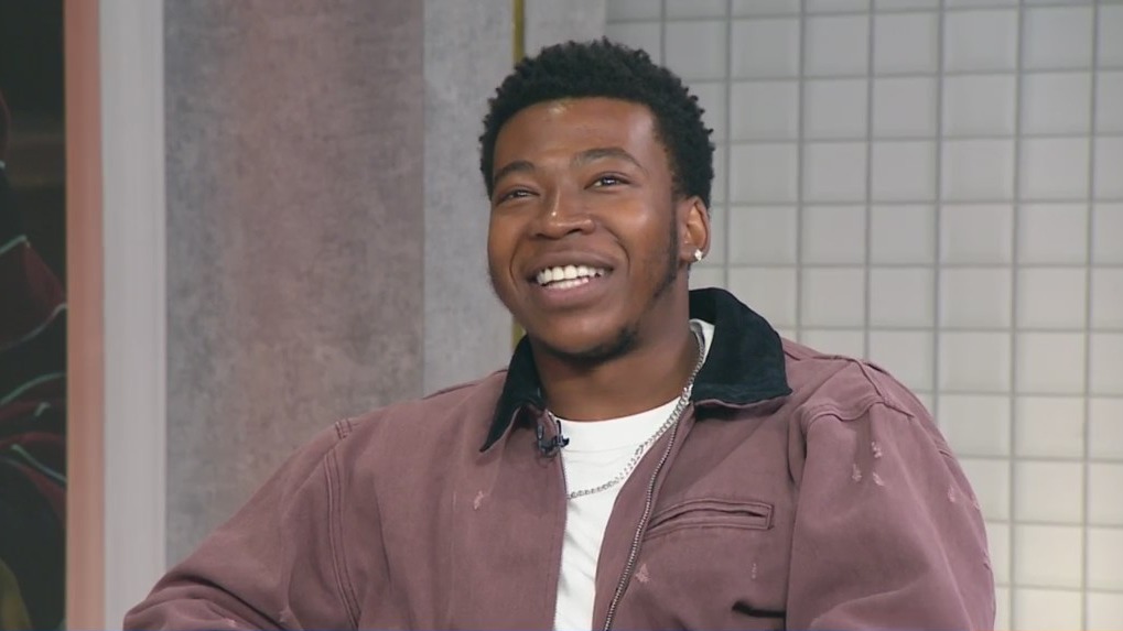 Actor Mekai Curtis talks new season of ‘Power Book III: Raising Kanan ...