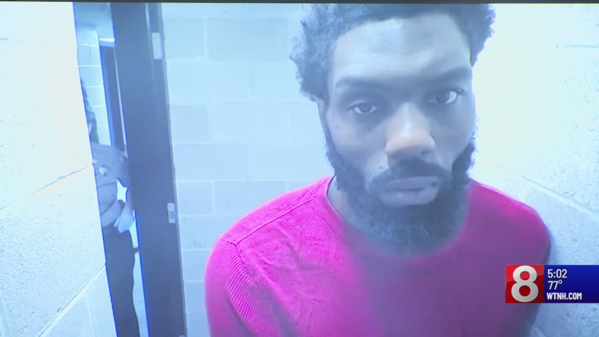 Bridgeport man charged in connection to baby’s death arraigned – WTNH.com