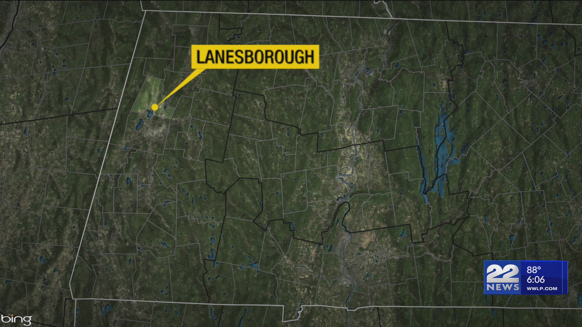 30+ years later, police still searching for remains of Lewis Lent ...