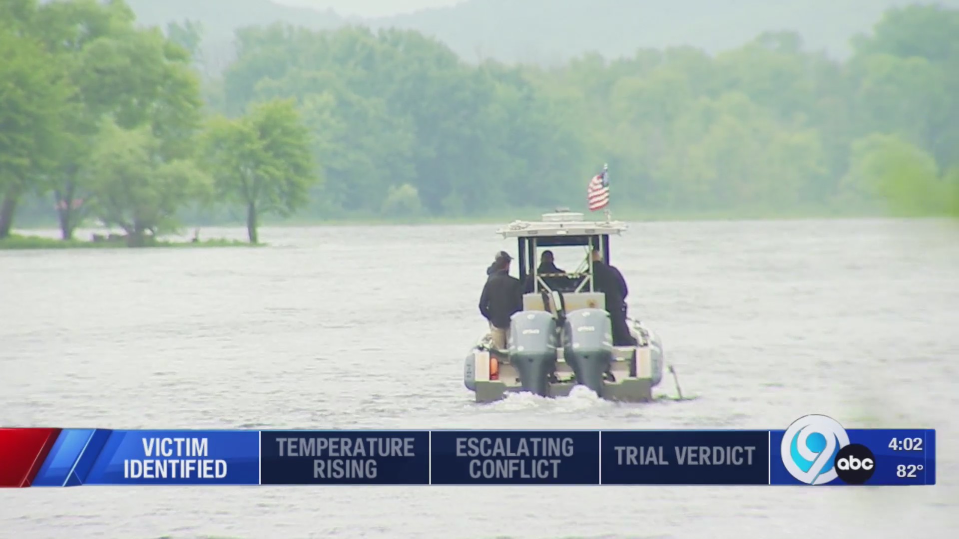Kayaker who drowned in Tully Lake identified – WSYR