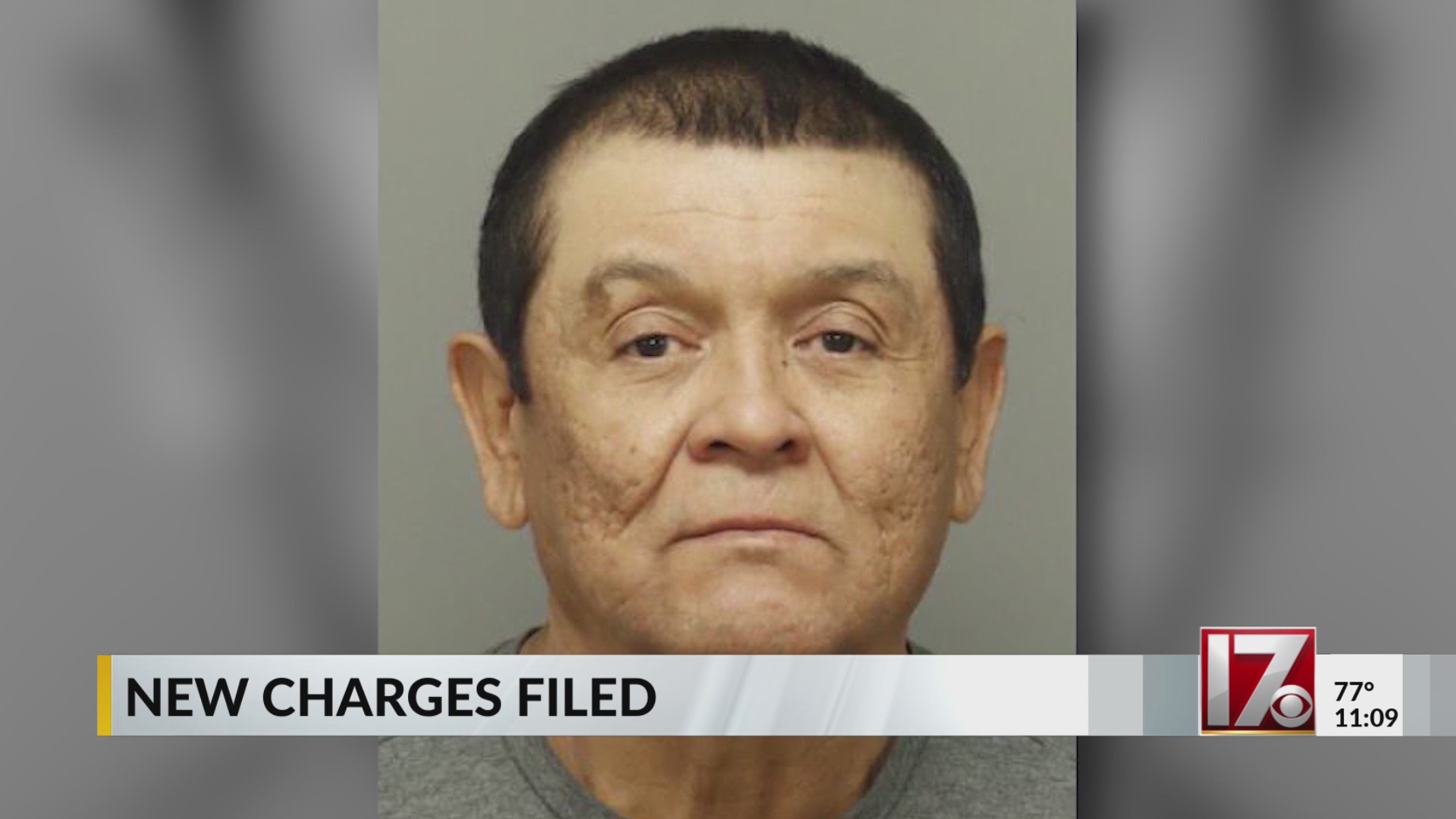 New charged filed against Raleigh man accused of fake chiropractor ...