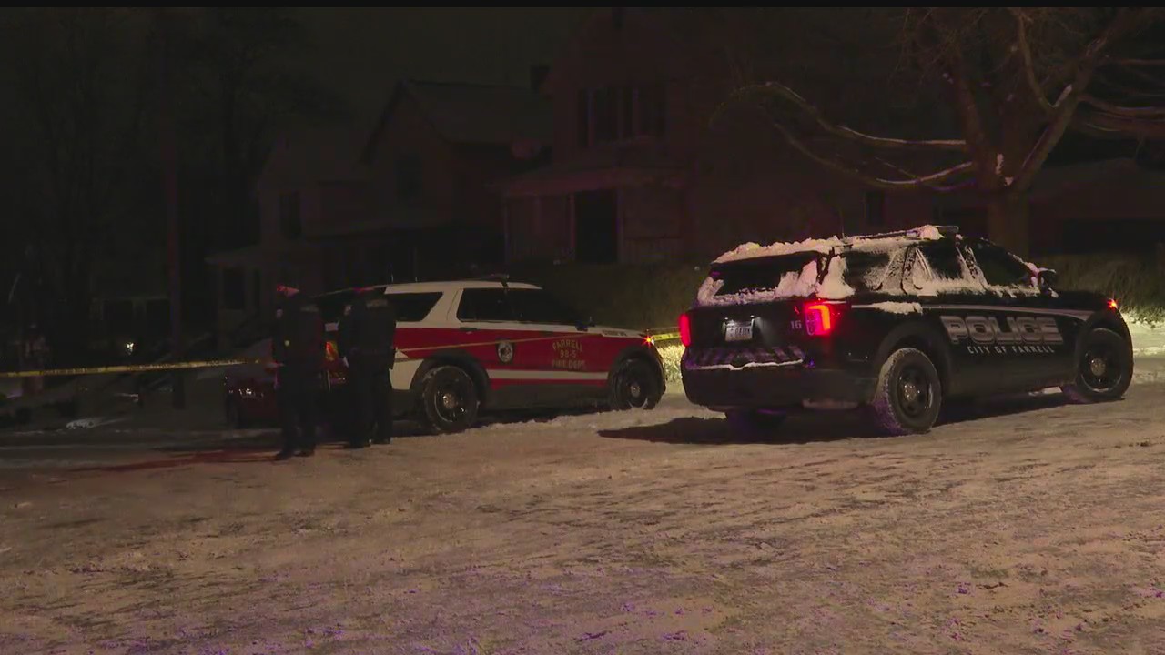 1 dead after shooting in Farrell, police looking for suspect: District ...