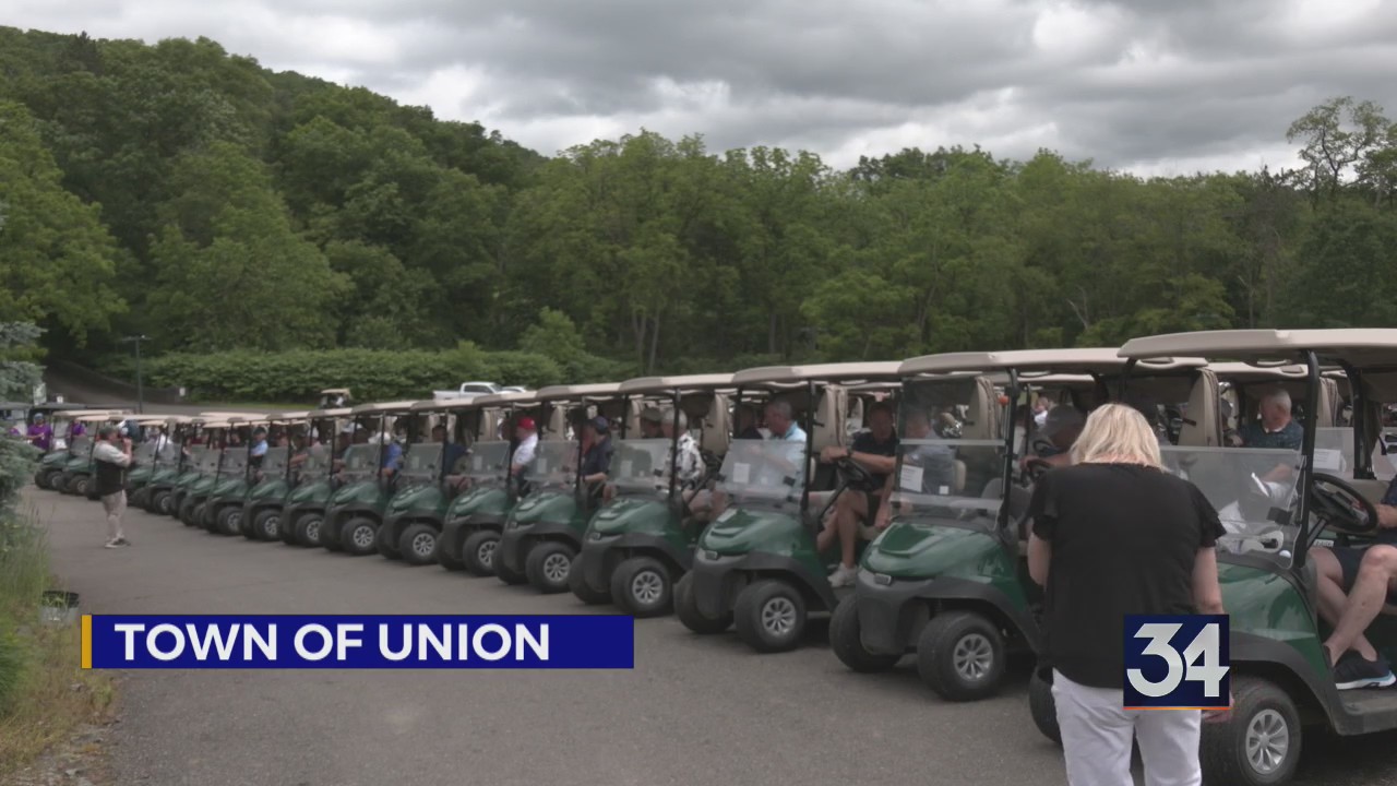 Make-A-Wish Open returns for 27th year – WIVT – News 34