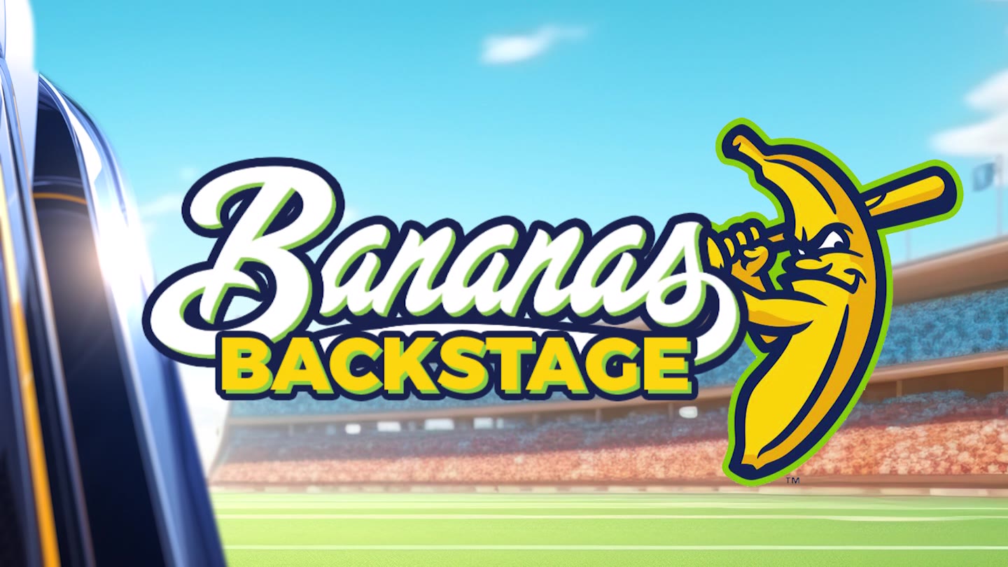 Bananas Backstage: Ticket Experience Coordinator – WSAV-TV