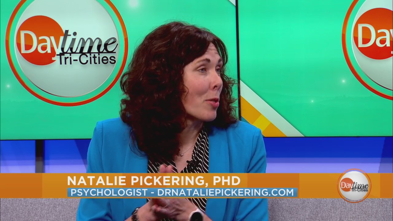 Dr. Natalie Pickering on using self-awareness to turn off our autopilot ...