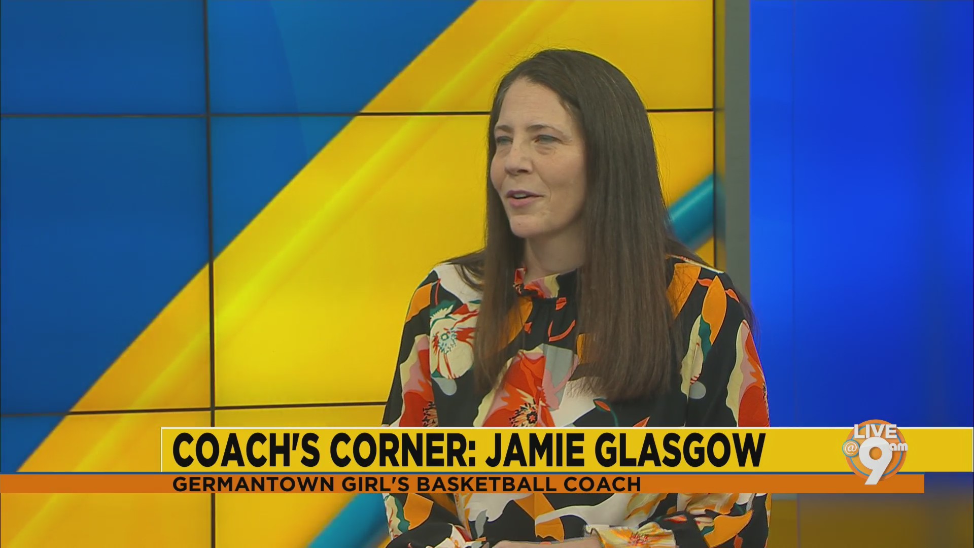Coach’s Corner: Jamie Glasgow – WJTV