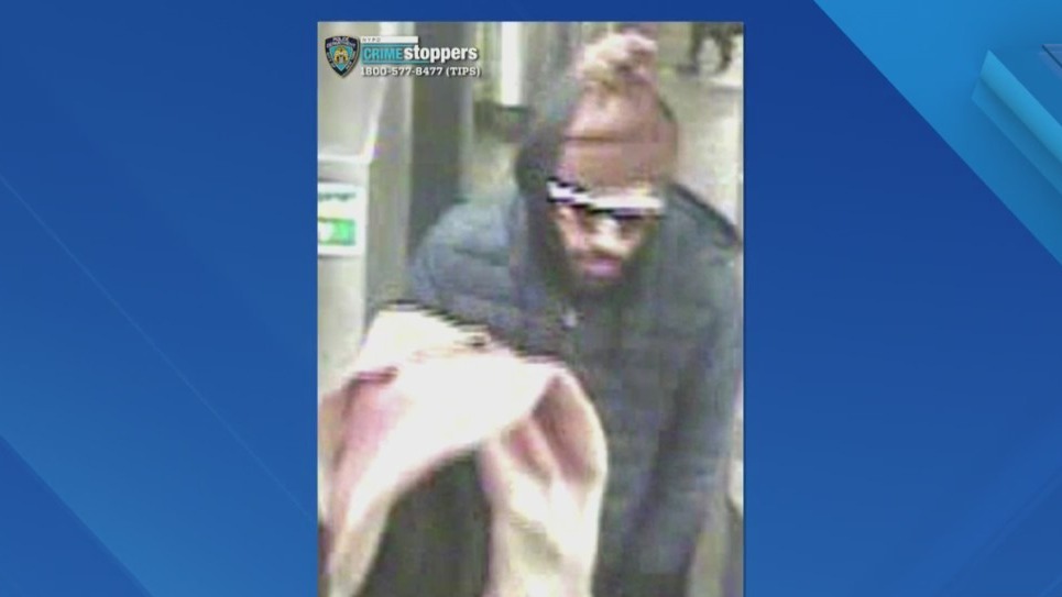 Man, 72, shoved onto subway tracks in Manhattan station: NYPD – PIX11