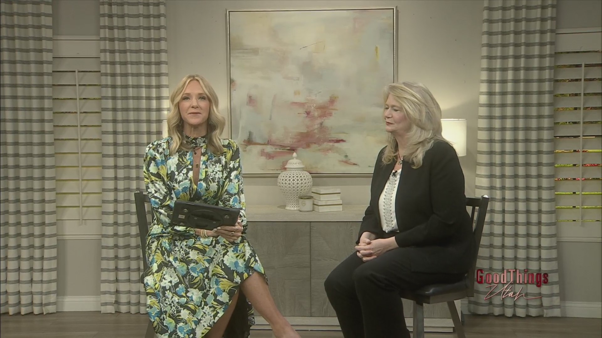 REPLAY: Good Things Utah – ABC4 Utah