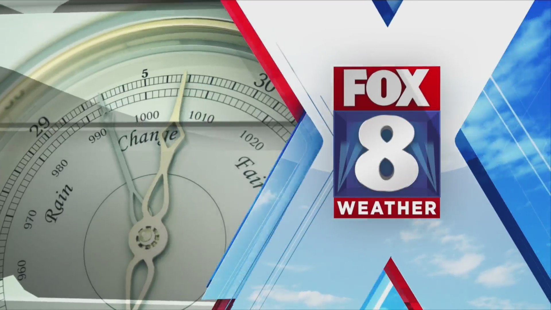 Brrr! The coldest day this week is here. – Fox 8 Cleveland WJW