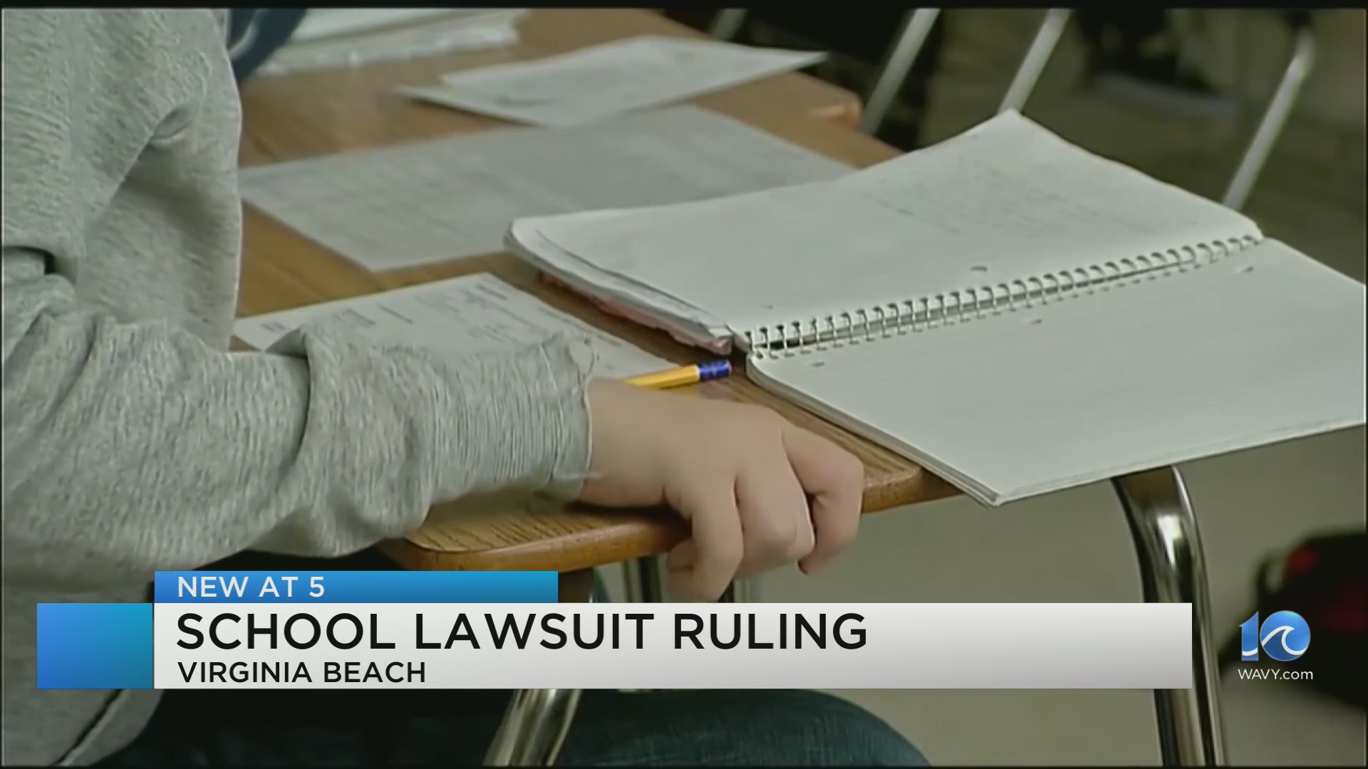 Judge: VBCPS teachers cannot sue anonymously over healthcare premiums ...