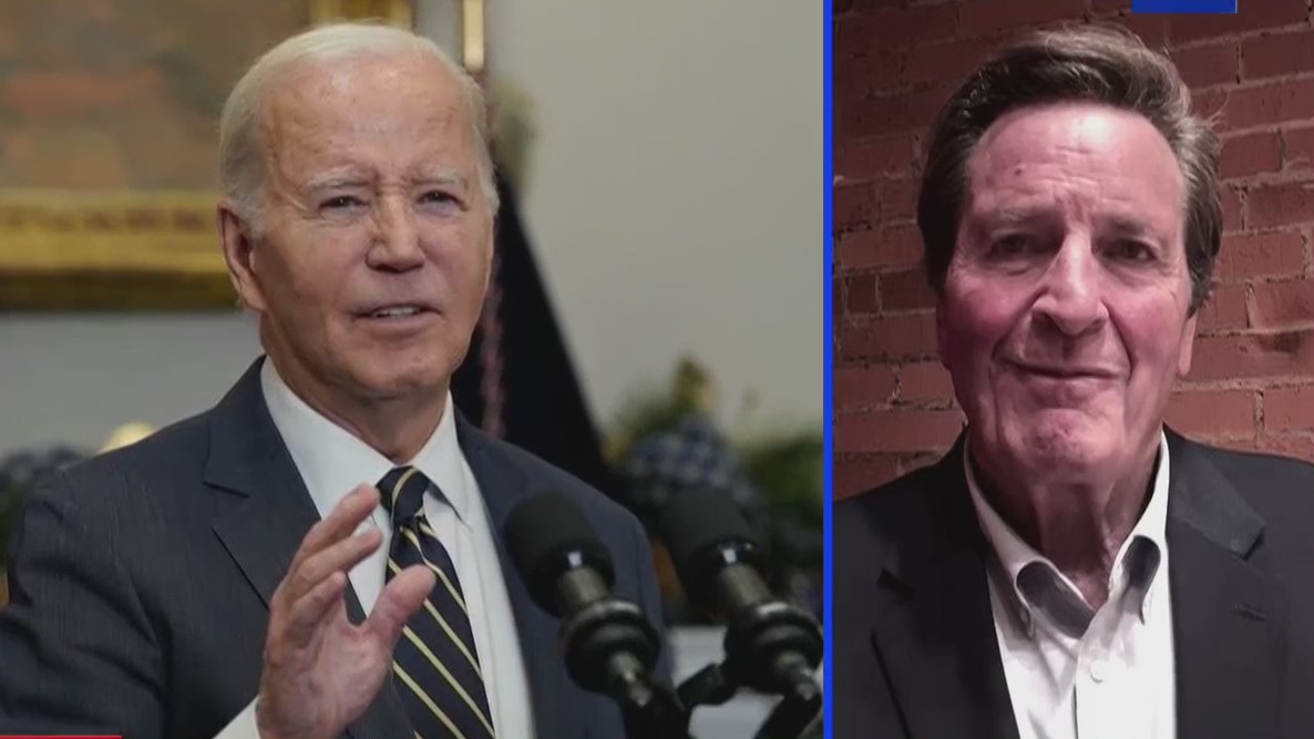 Rep. Garamendi says Biden replacement speculation is premature ...