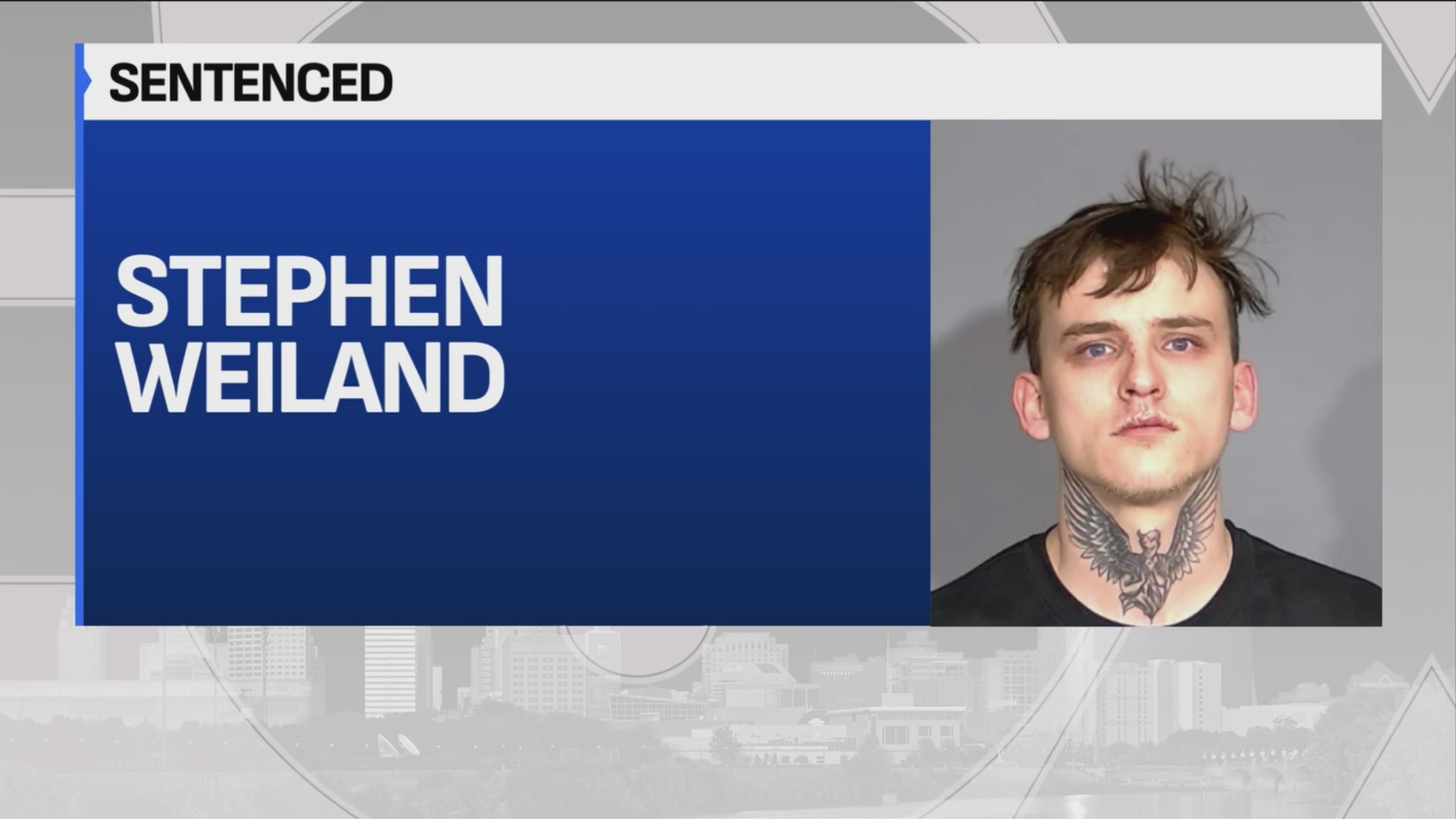 37 years for Indy man who shot pregnant girlfriend in head – Fox 59