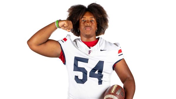 Get to know Austintown Fitch’s Booker Newberry: WKBN Big 22 Contender ...