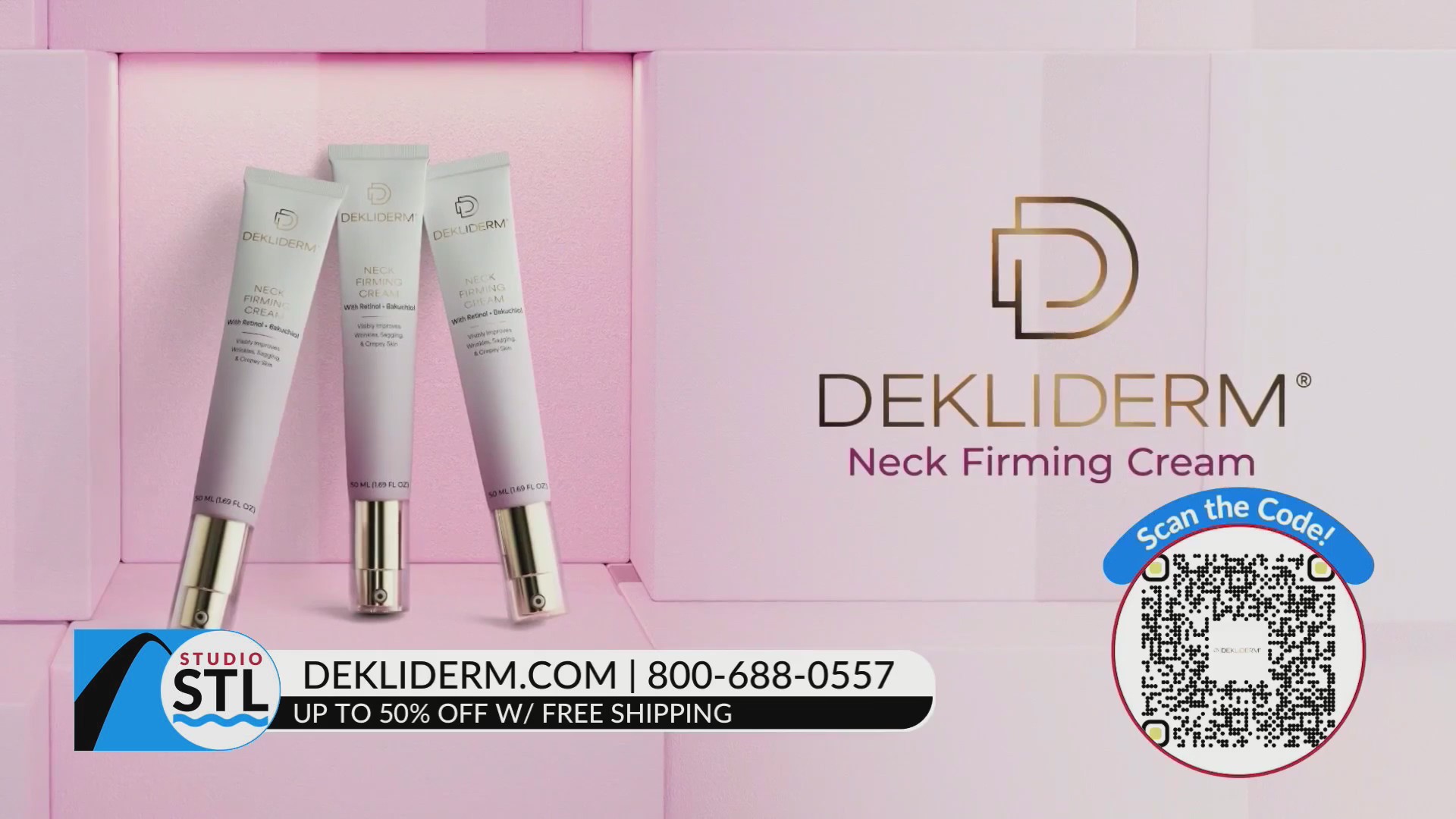Take the 60-day Dekliderm challenge and experience youthful skin! – FOX 2