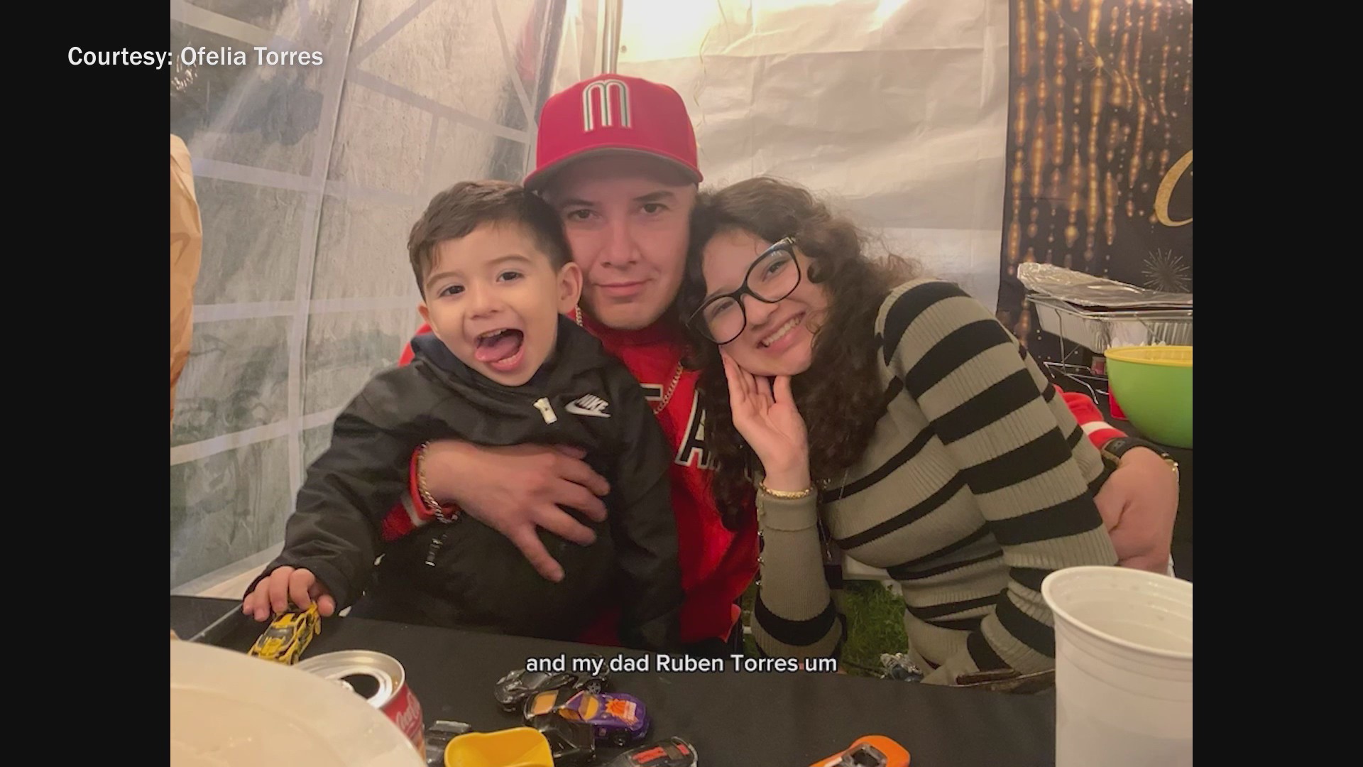Judge to decide on ICE detention release for father of cancer-stricken ...