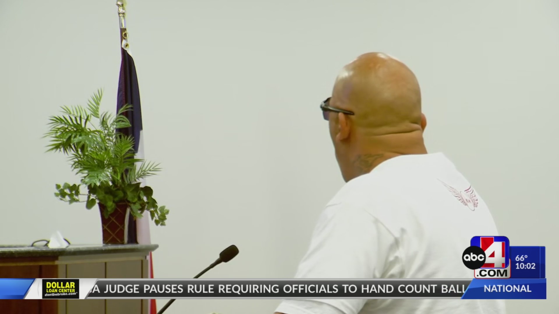 Parents of Jordan High student stabbed to death demand action from ...