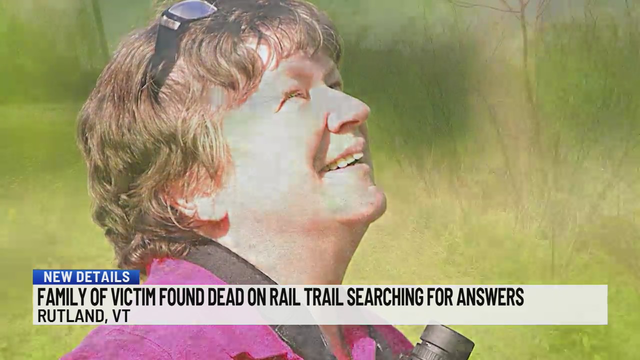 Honoree Fleming murder 6 months later: Son reacts – NEWS10 ABC