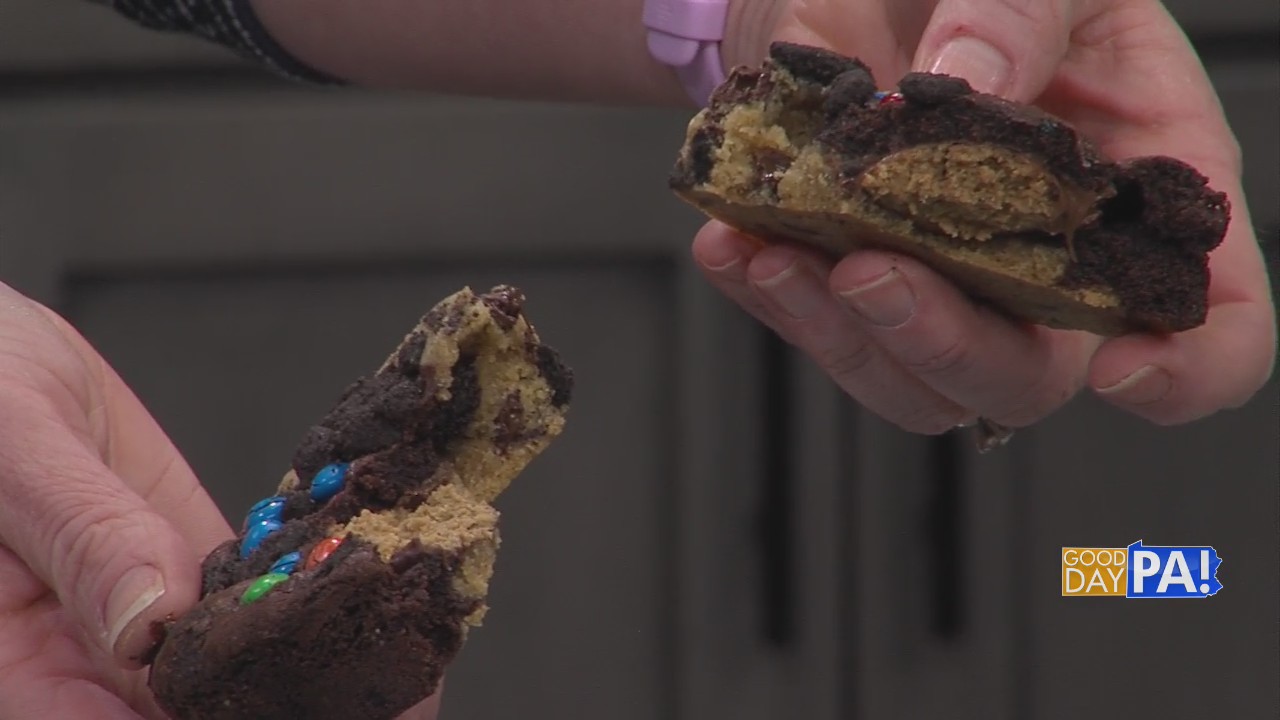 Inside Out Cookie – ABC27