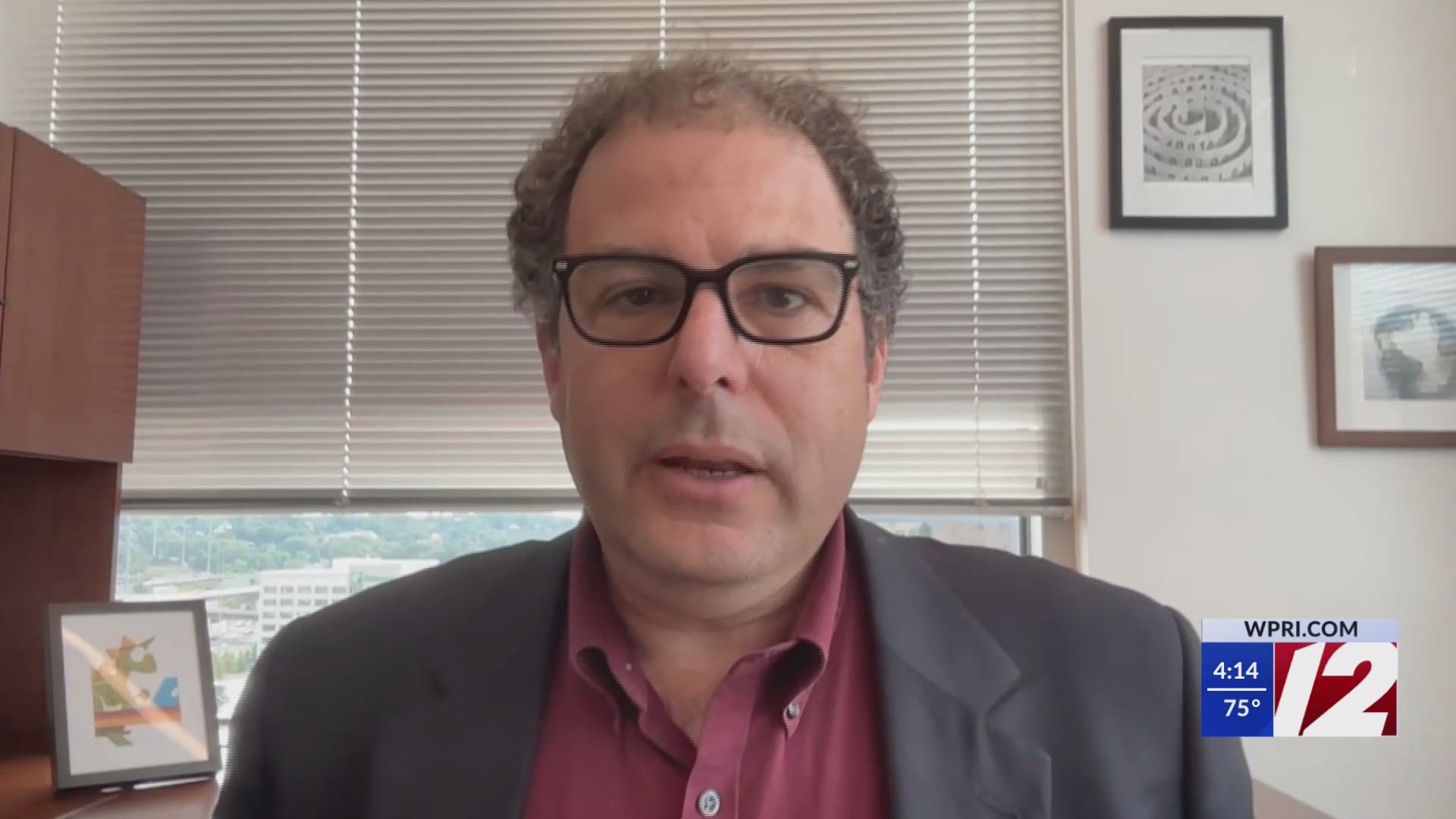 Community Focus: Michael Littman, Brown University Professor talks AI ...