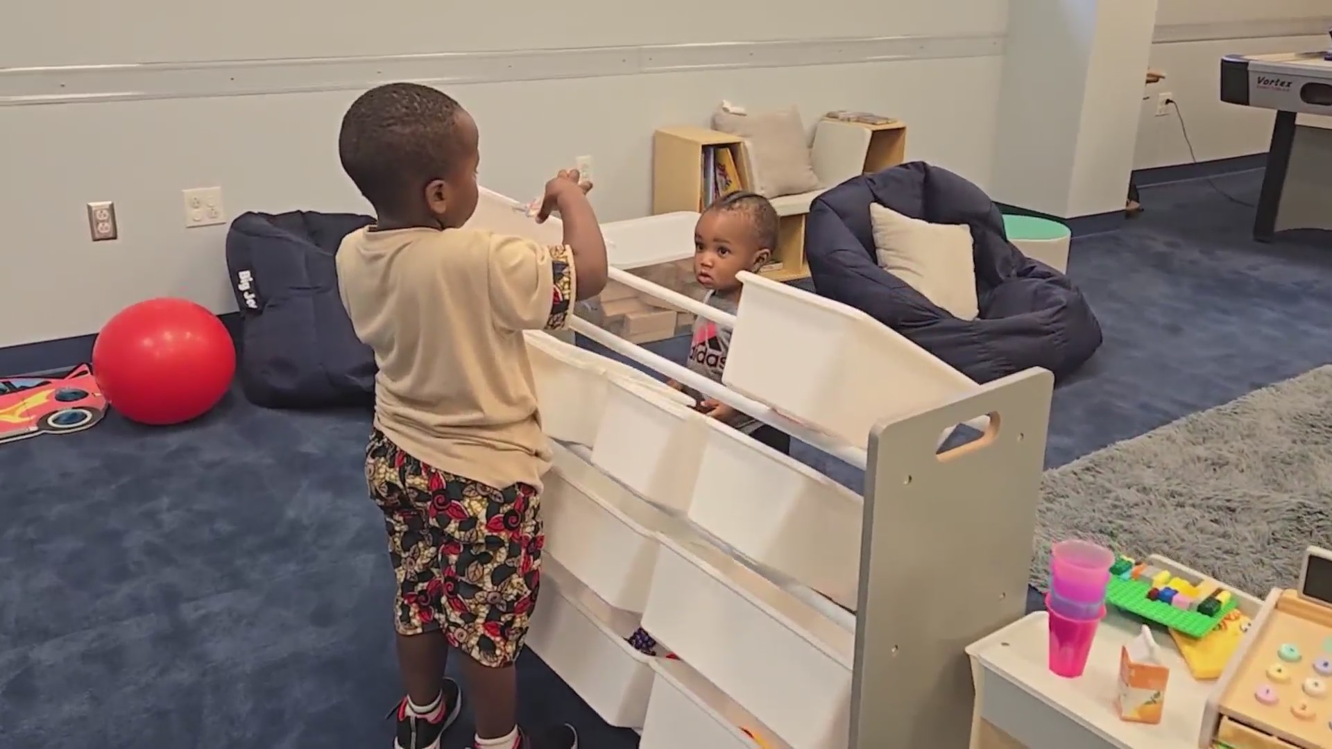 Oak Ridge Youth Development School leaving a legacy with KCK youth ...