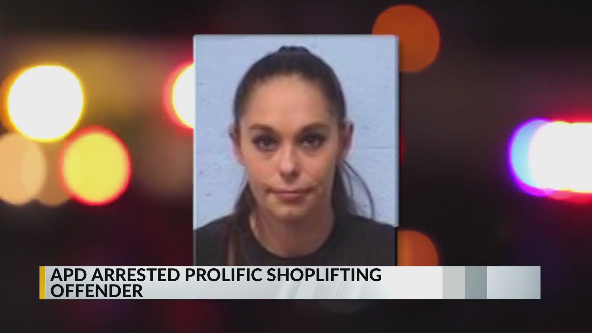 Albuquerque police arrest shoplifting offender, charge two juveniles ...