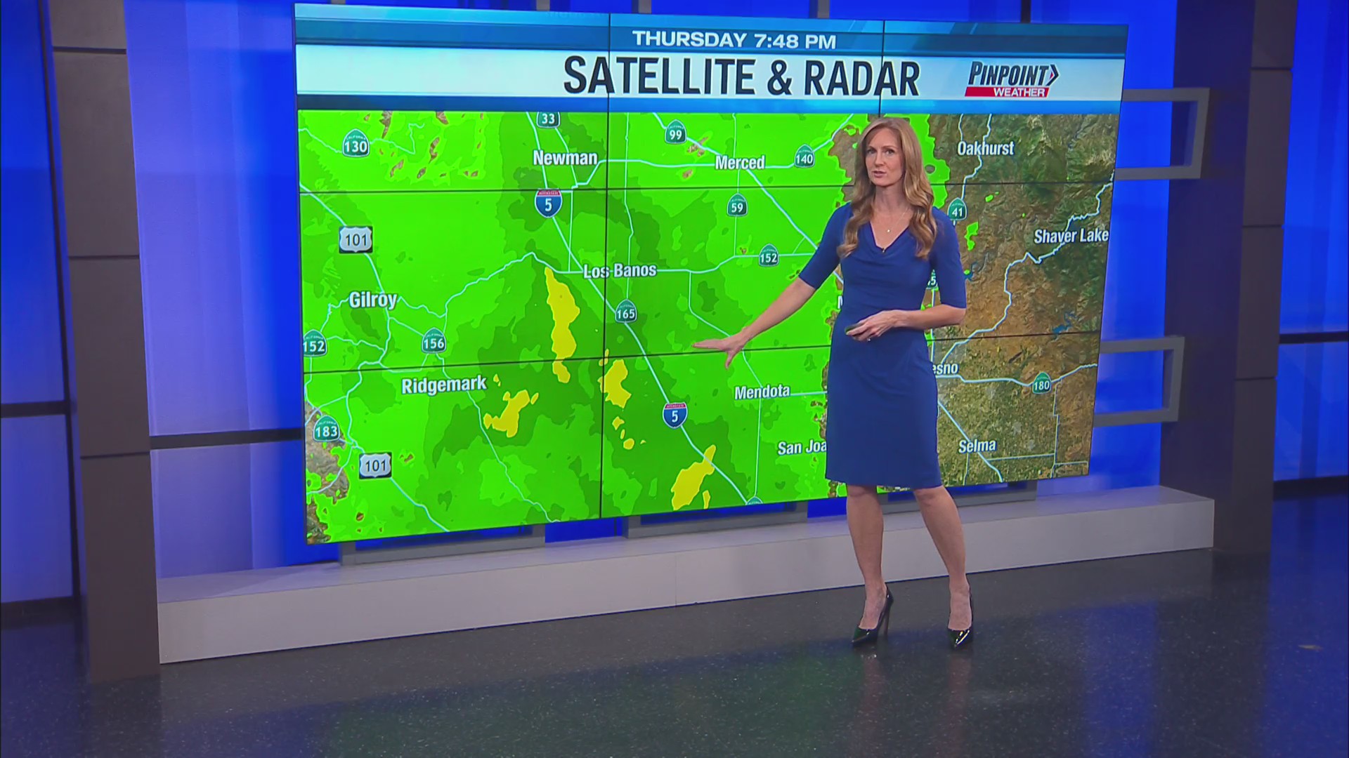Forecast 12-26-2024 – CBS47 and KSEE24 | News from YourCentralValley.com