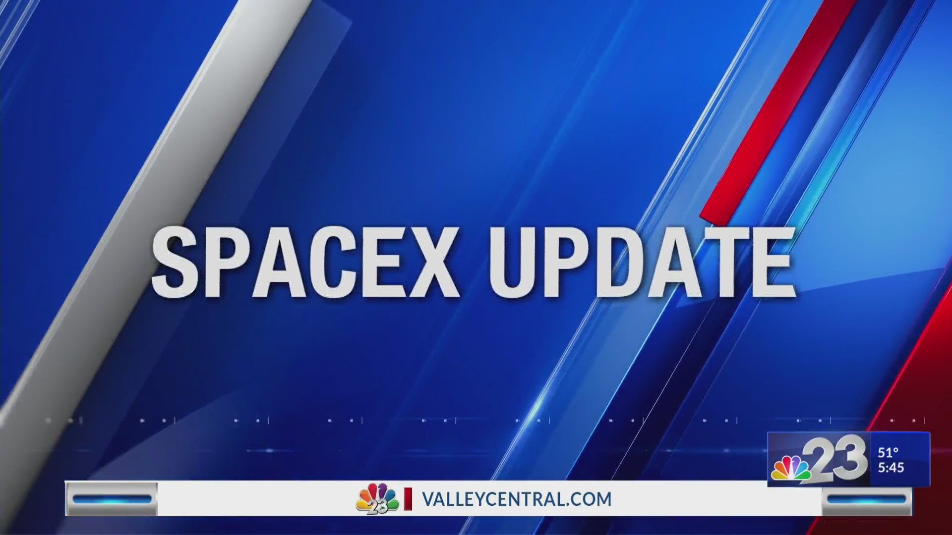LabPadre SpaceX update – KVEO-TV