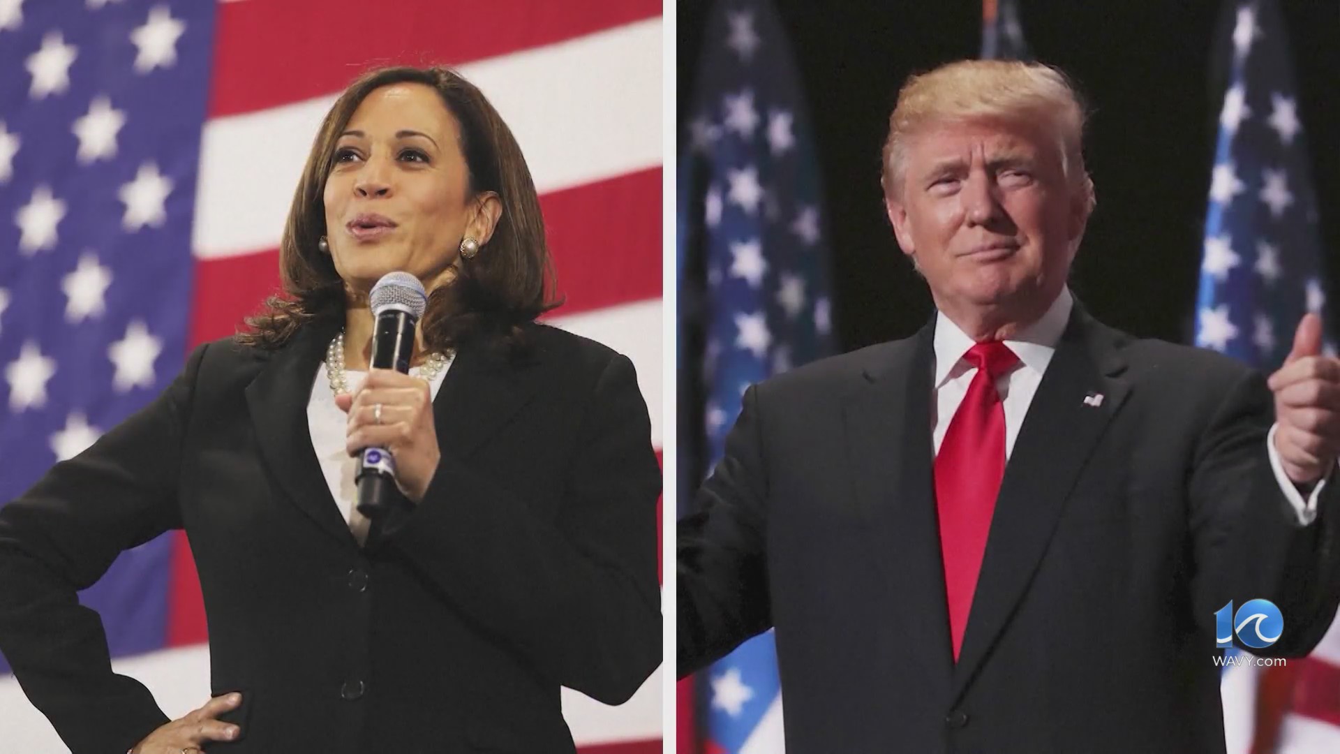 What political analysts expect at presidential debate – WAVY.com