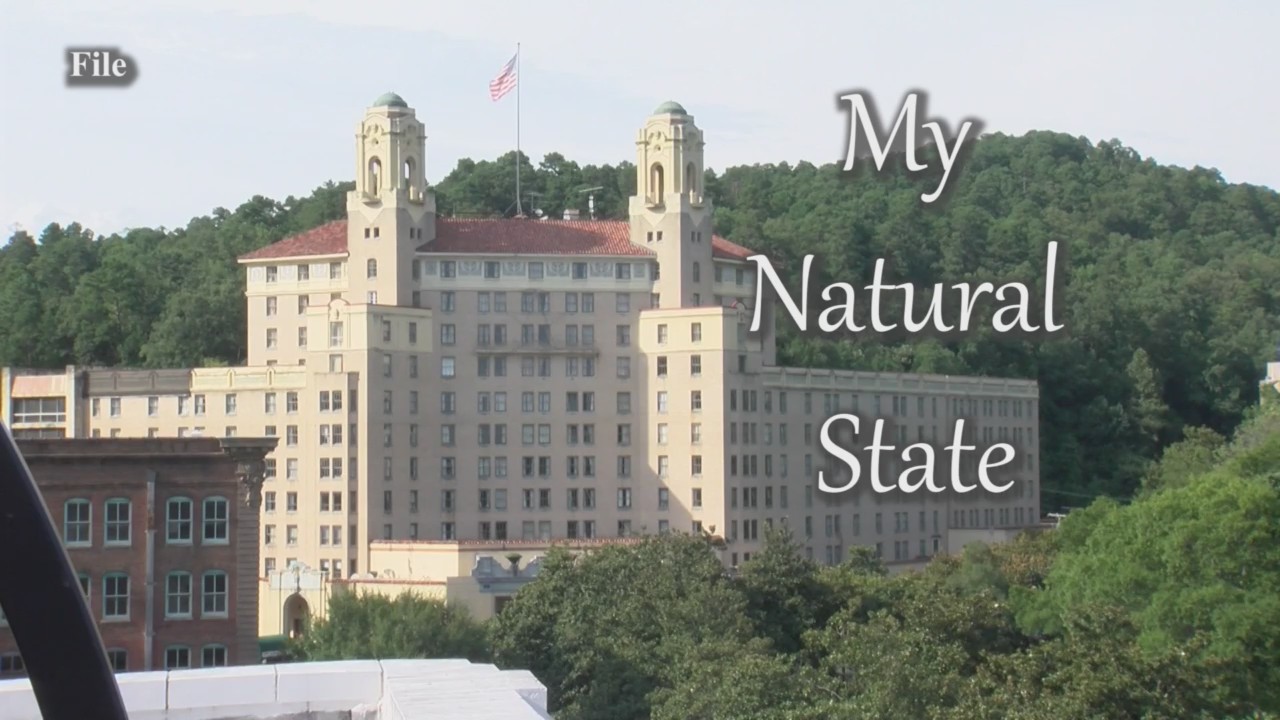 “My Natural State” docuseries filming in Arkansas; Hollywood actress in ...