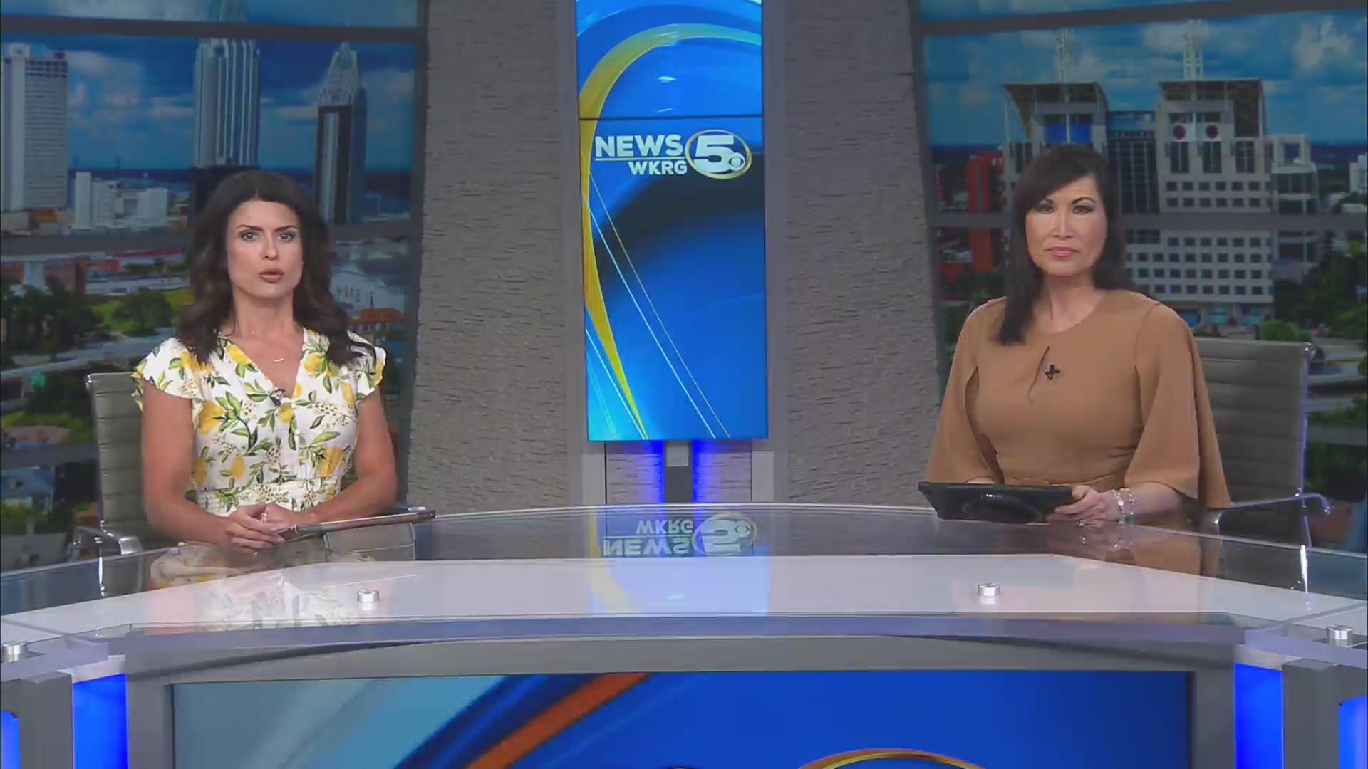 CHRISLEY WATCH: Fans wait for reality TV star Todd Chrisley’s release from prison – who13.com