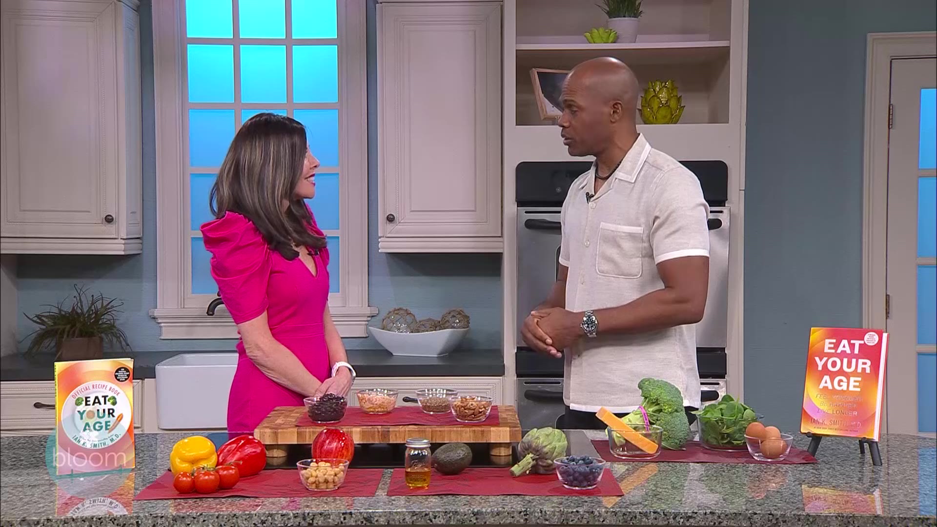 Live your life like a doctor | Bloom – WFLA