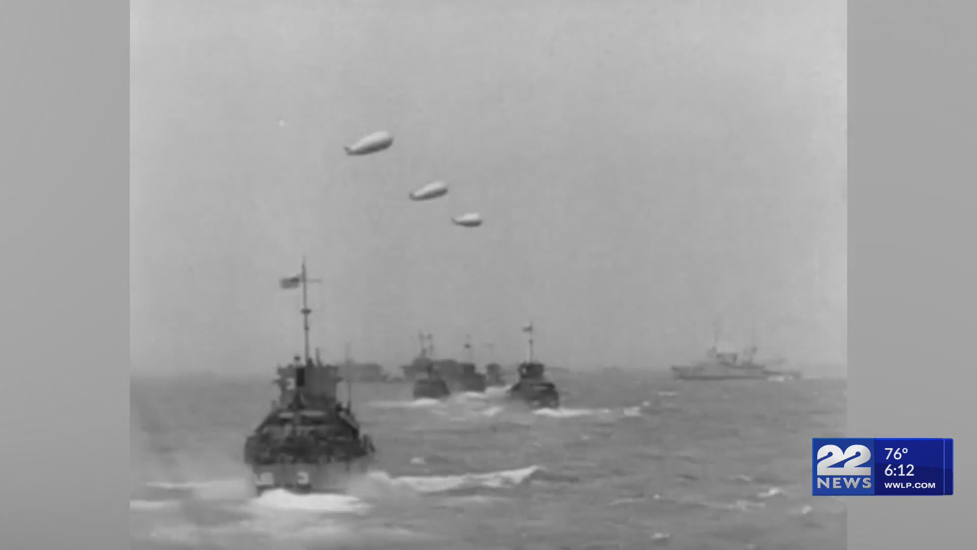 D-Day | June 6, 1944: How the longest day changed the course of history ...