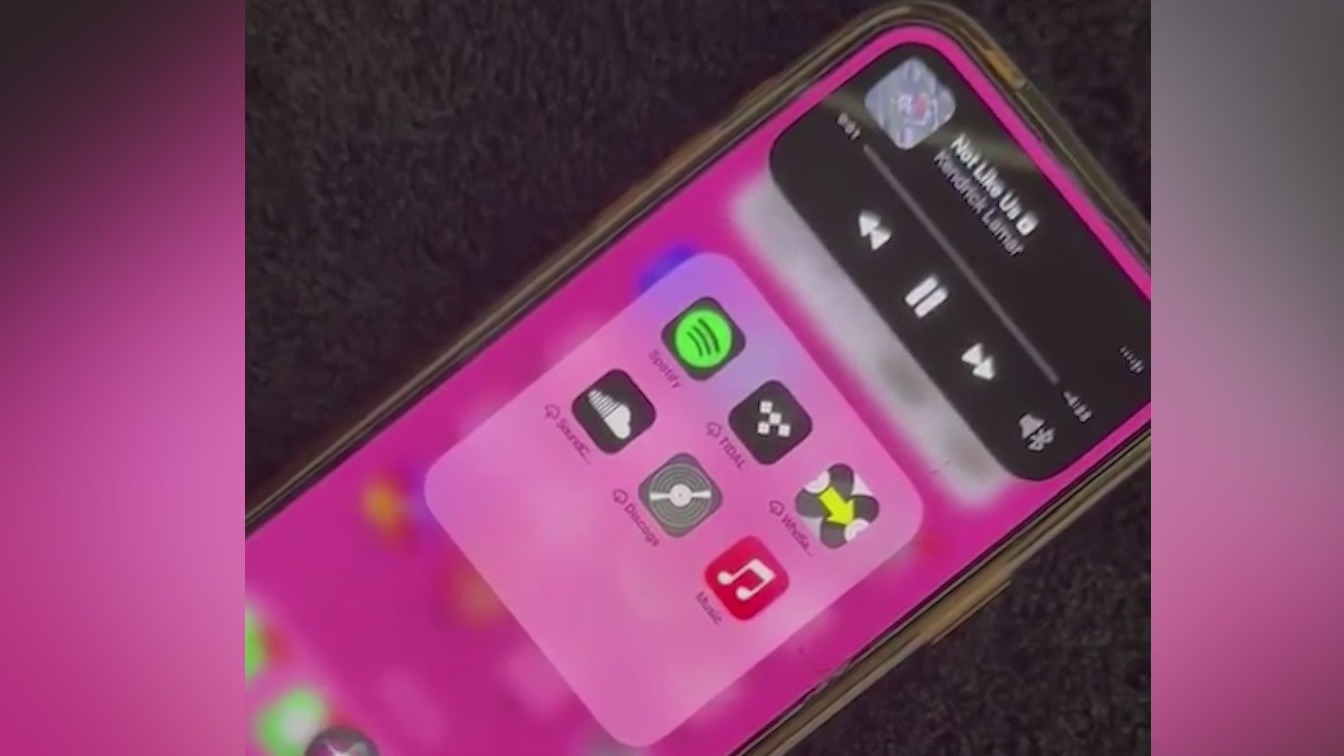 Did Siri just diss Drake? – KTLA