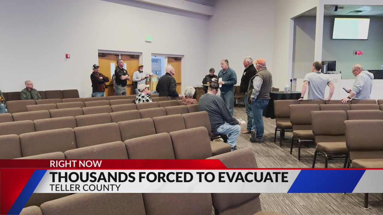 What Highland Lake Fire evacuees need to know – FOX21 News Colorado