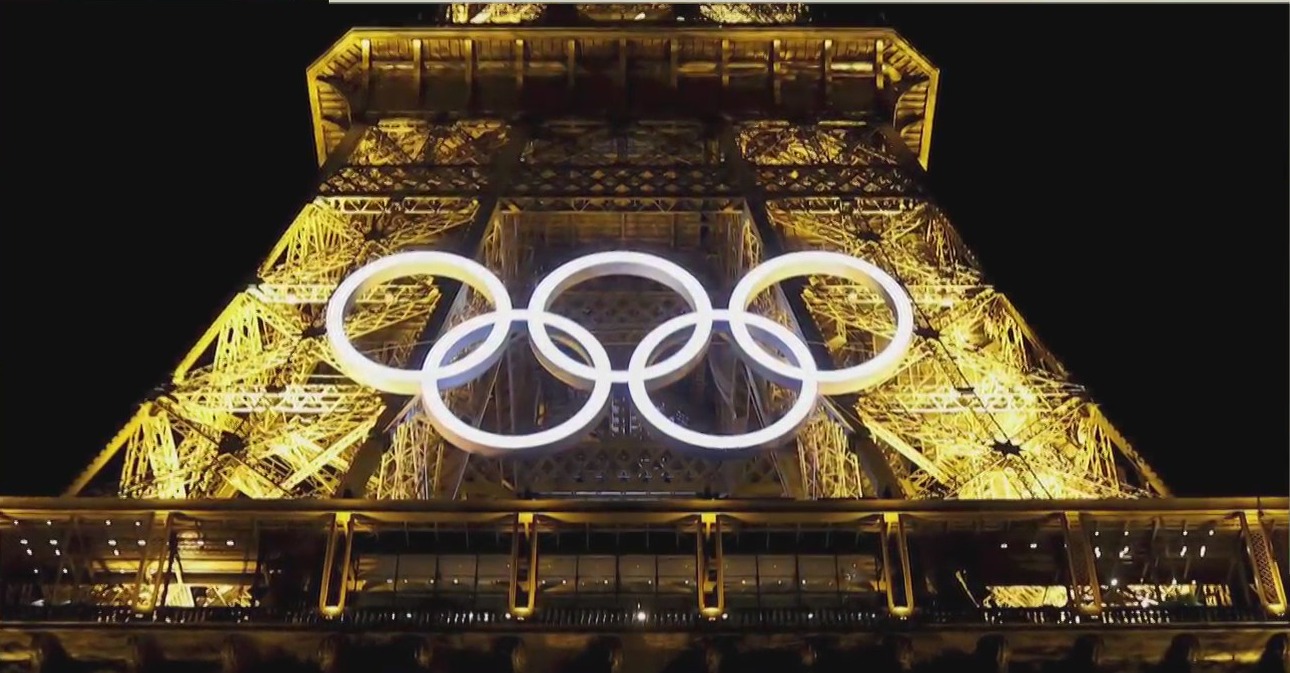 Olympics Last Supper reenactment was ‘controversial’: Ex-NFL QB ...