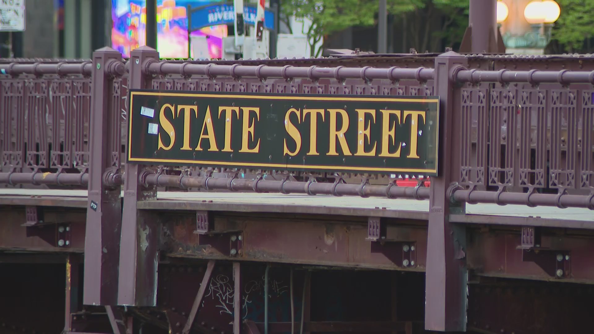 State Street Bridge to be closed for months beginning Monday for ...