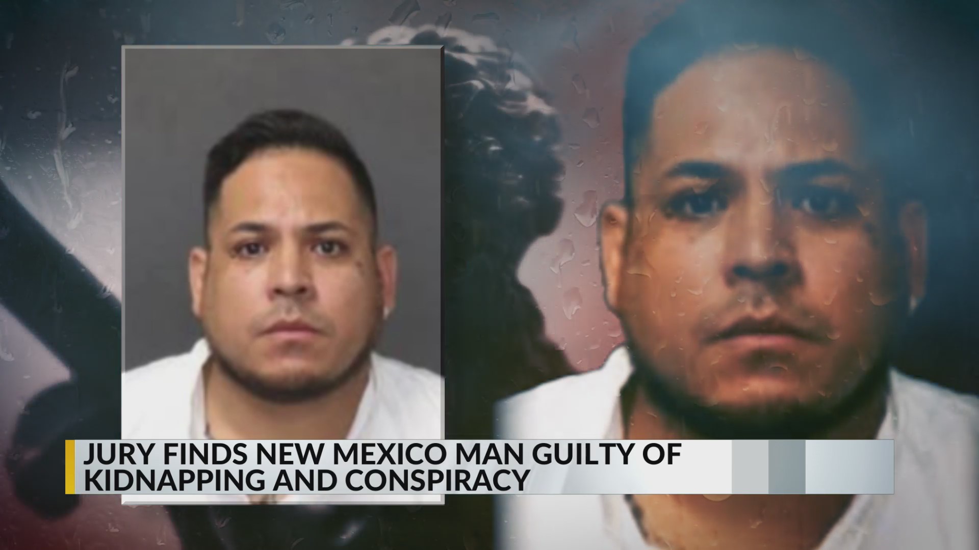 New Mexico man found guilty of kidnapping and conspiracy – KRQE NEWS 13 ...