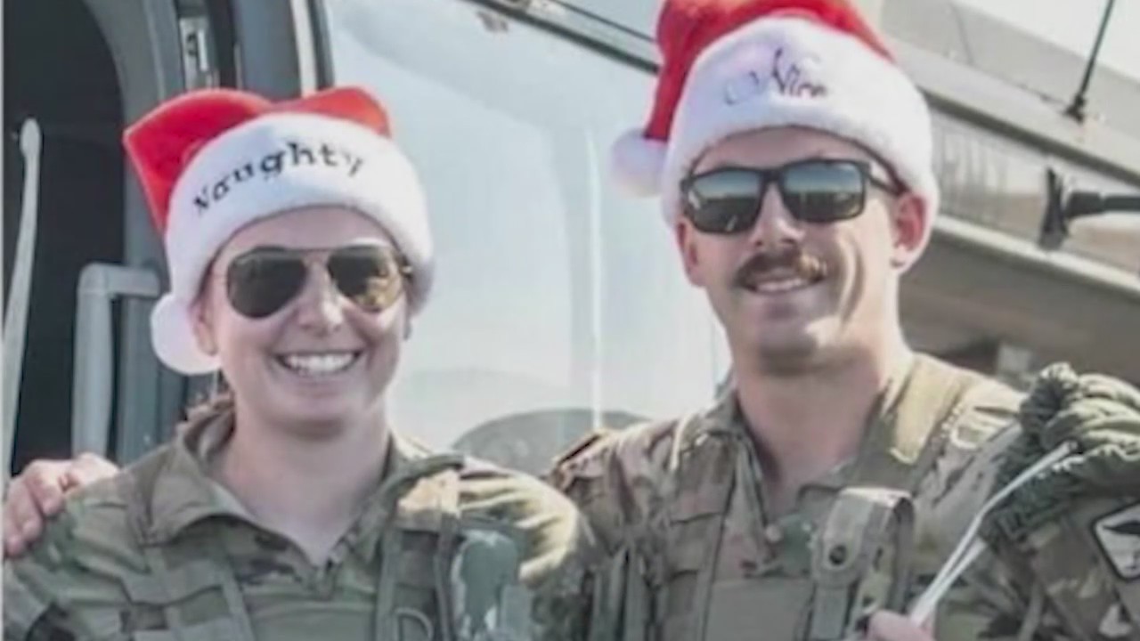 A walk to honor Casey Frankoski and John Grassia – NEWS10 ABC