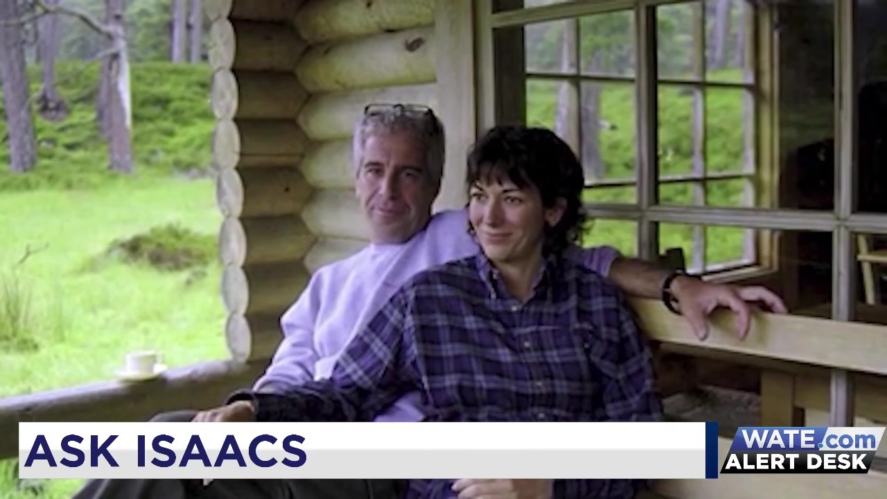 Jeffrey Epstein list: Lawyer breaks down federal and state information ...