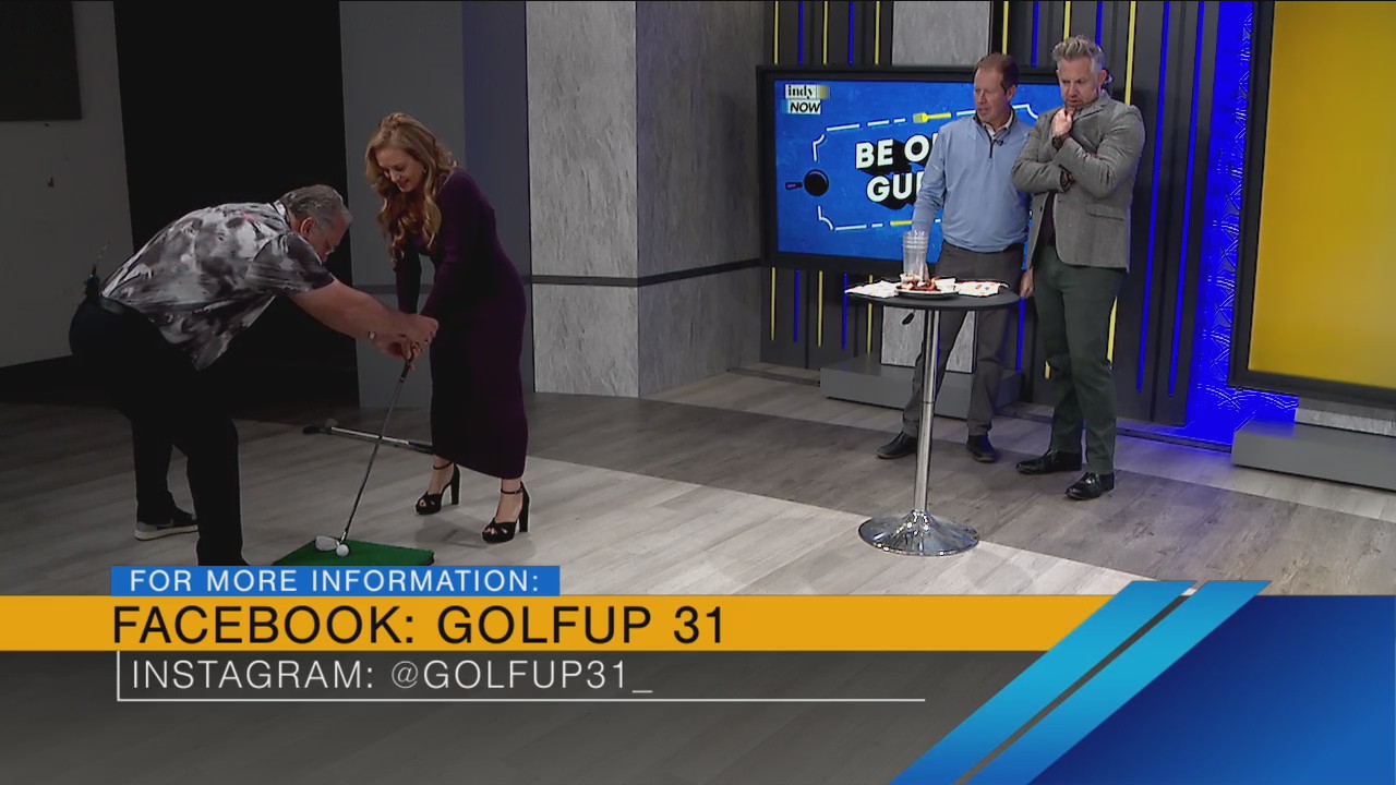 Be Our Guest: GolfUp 31 – Kokomo — 10/23/24 – Fox 59