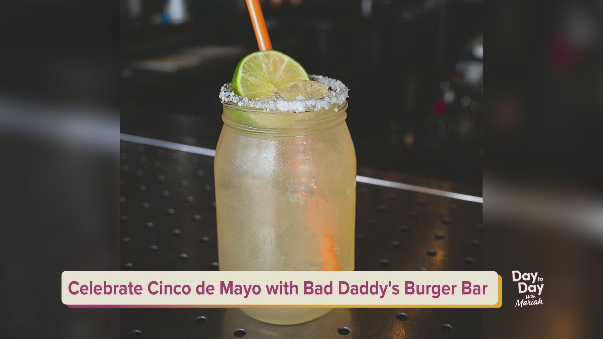 Celebrate Cinco de Mayo & National Burger Month with Bad Daddy’s Burger ...