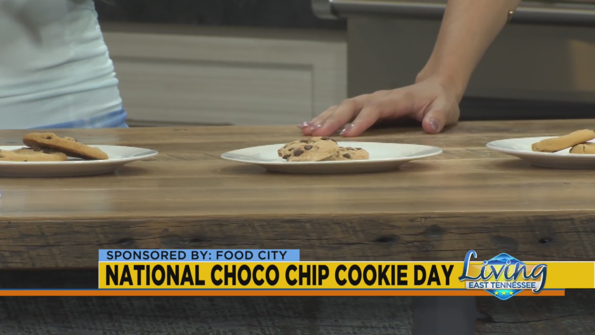 National Choco Chip Cookie Day – WATE 6 On Your Side