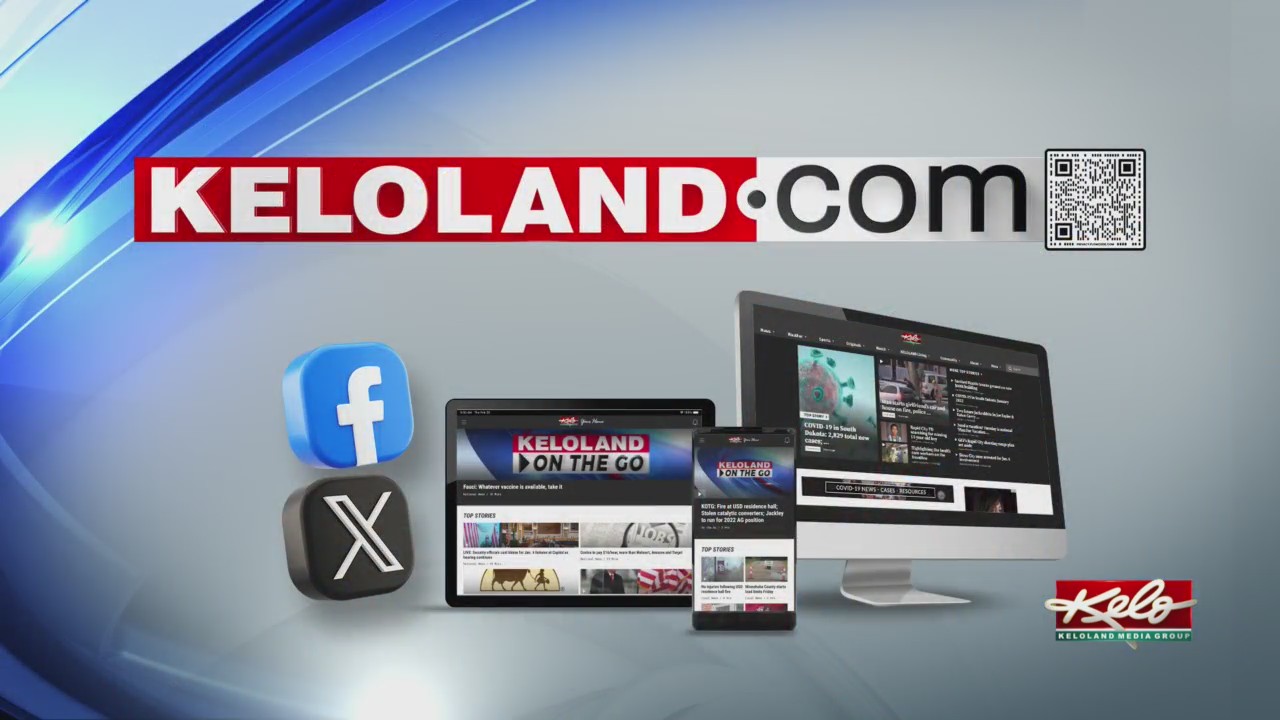 Guns allowed on college campuses coming July 1 – KELOLAND.com